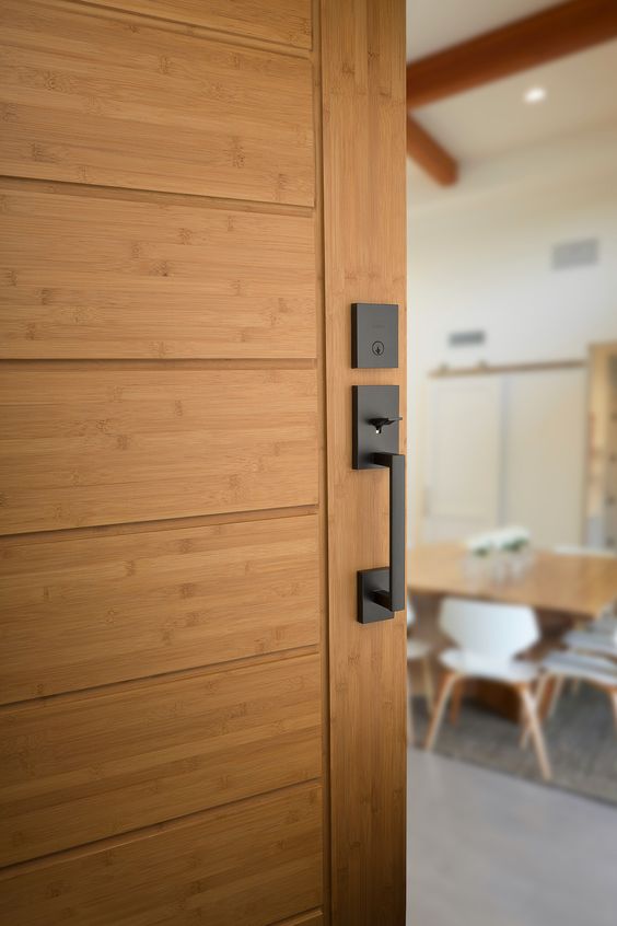 Door Handles & Knobs – Active Home Centre