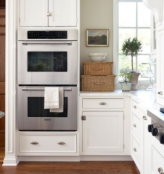 Wall Ovens – Active Home Centre