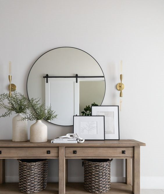 Wall Mirrors – Active Home Centre