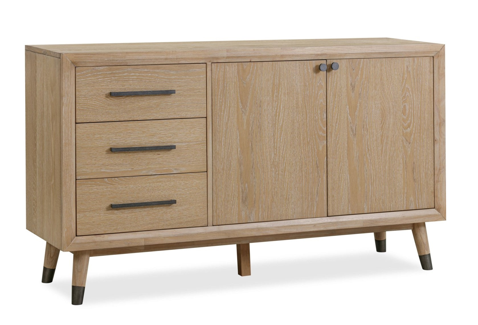 Franklin Sideboard in Natural – Active Home Centre