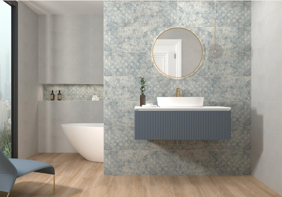 Top 4 Benefits of Matte Tiles – Active Home Centre