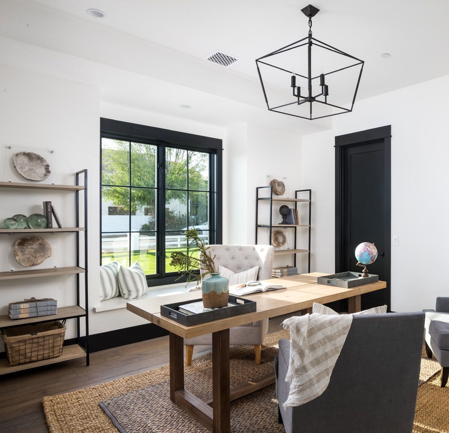 Styling Your Home Office – Active Home Centre