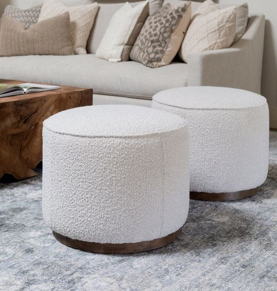 Ottomans – Active Home Centre