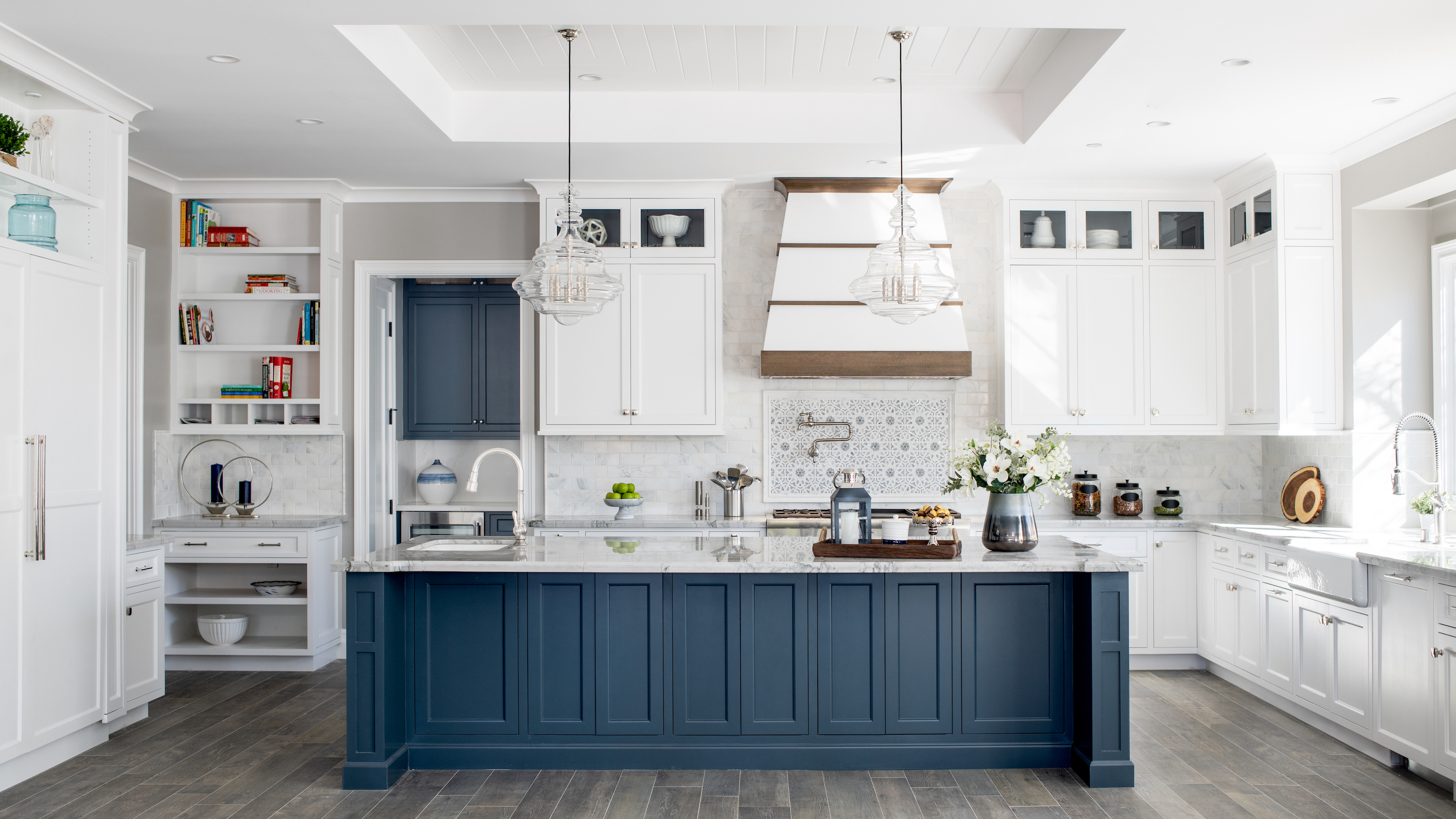 Kitchens & Appliances – Active Home Centre