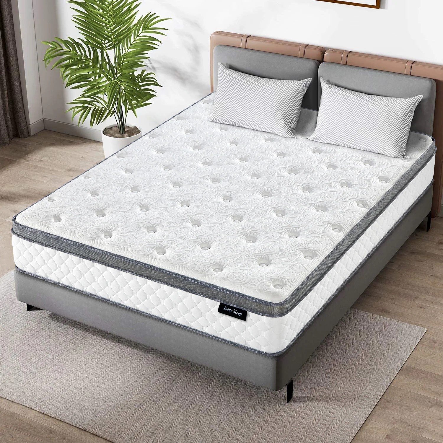 Mattresses – Active Home Centre
