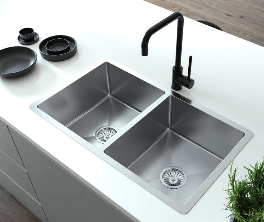 Top Mount Sinks – Active Home Centre
