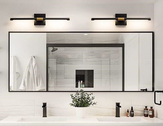 Bathroom Vanity Lighting – Active Home Centre