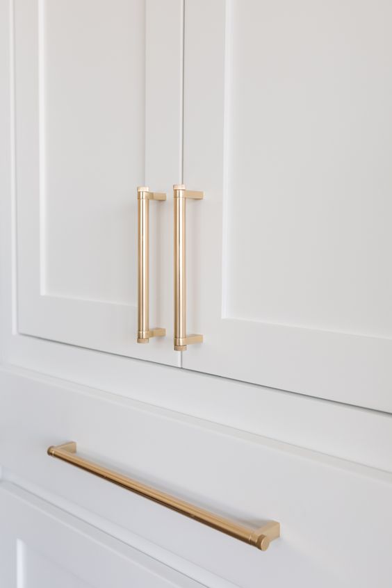 Pulls – Active Home Centre