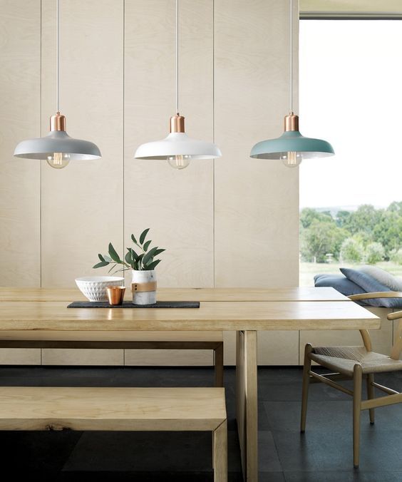Pendant Lighting – Active Home Centre