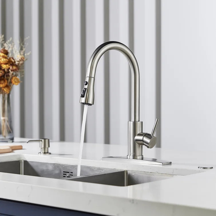 Kitchen Faucets – Active Home Centre