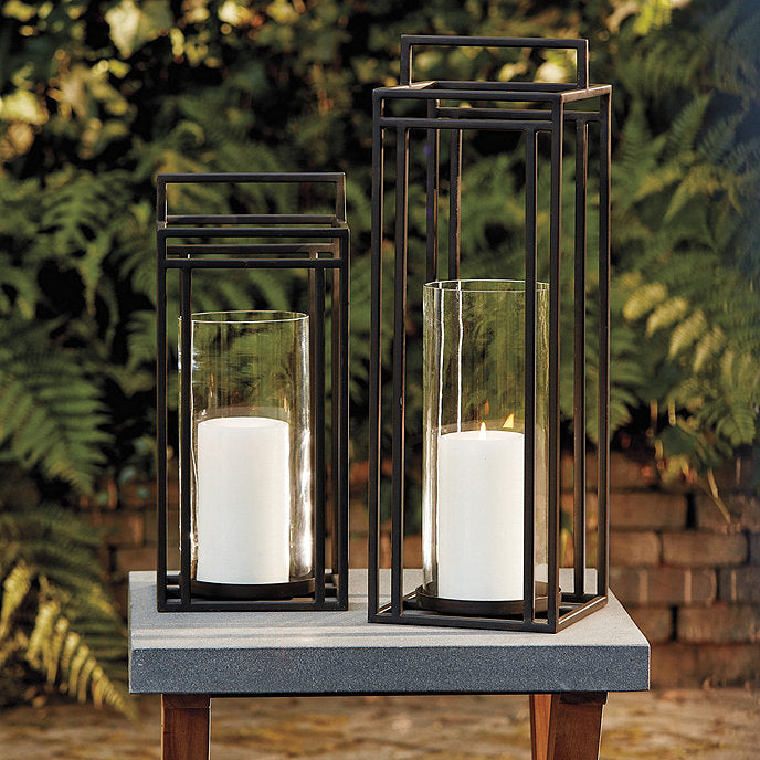 Candle Holders & Lanterns – Active Home Centre