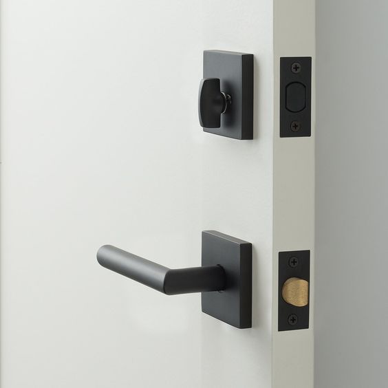 Door Locks – Active Home Centre