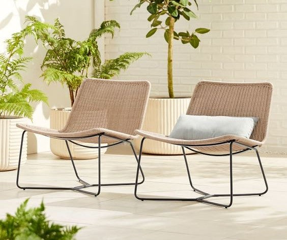 Outdoor Chairs – Active Home Centre