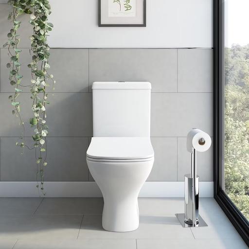 Toilets – Active Home Centre