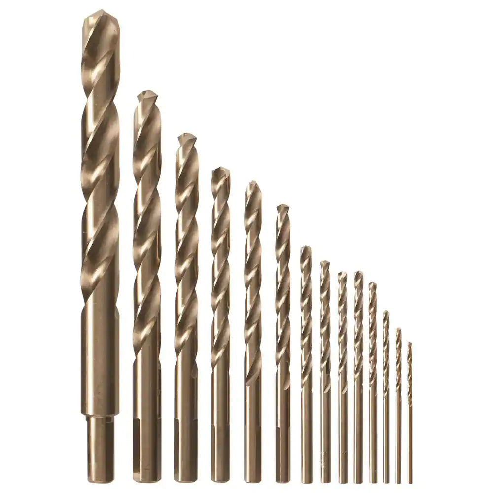Drill Bits – Active Home Centre
