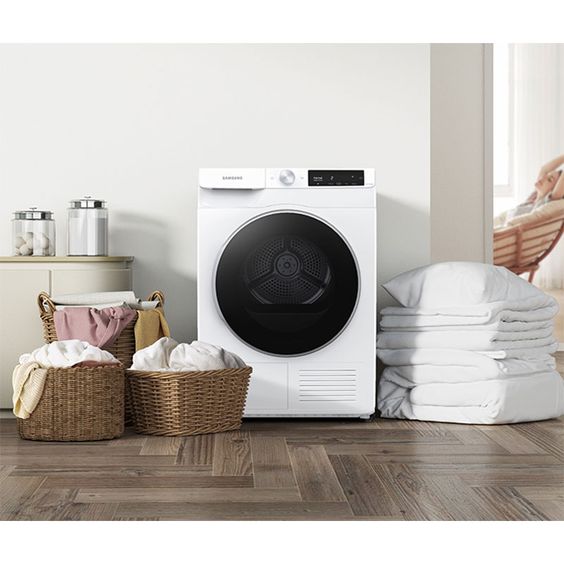 Dryers – Active Home Centre