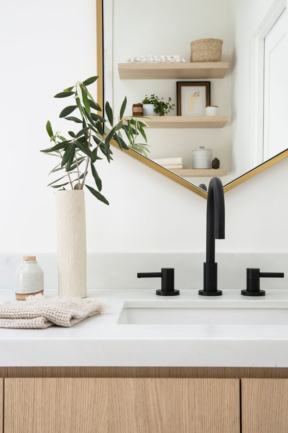 Bathroom Faucets – Active Home Centre