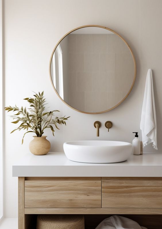 Bathroom Basins & Vanities – Active Home Centre