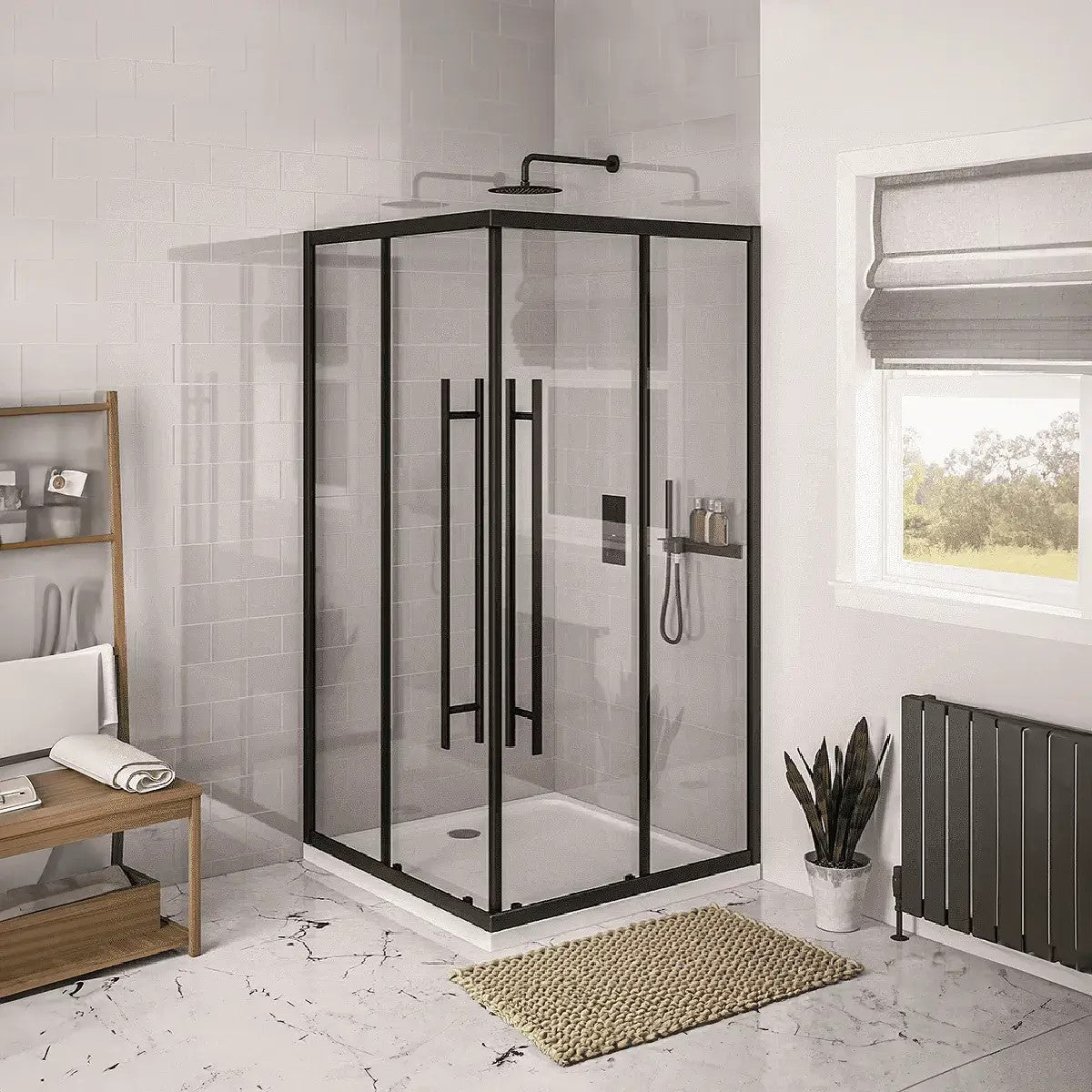 Shower Enclosures – Active Home Centre