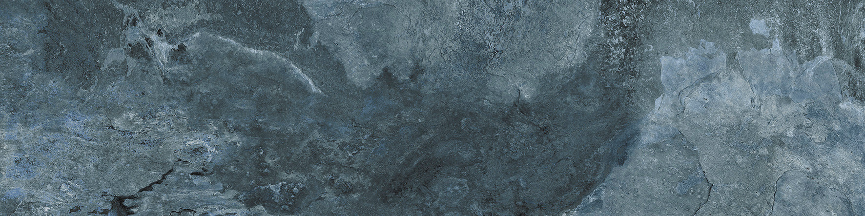 Slate Way Ocean Porcelain Floor Tile 3x11" – Active Home Centre