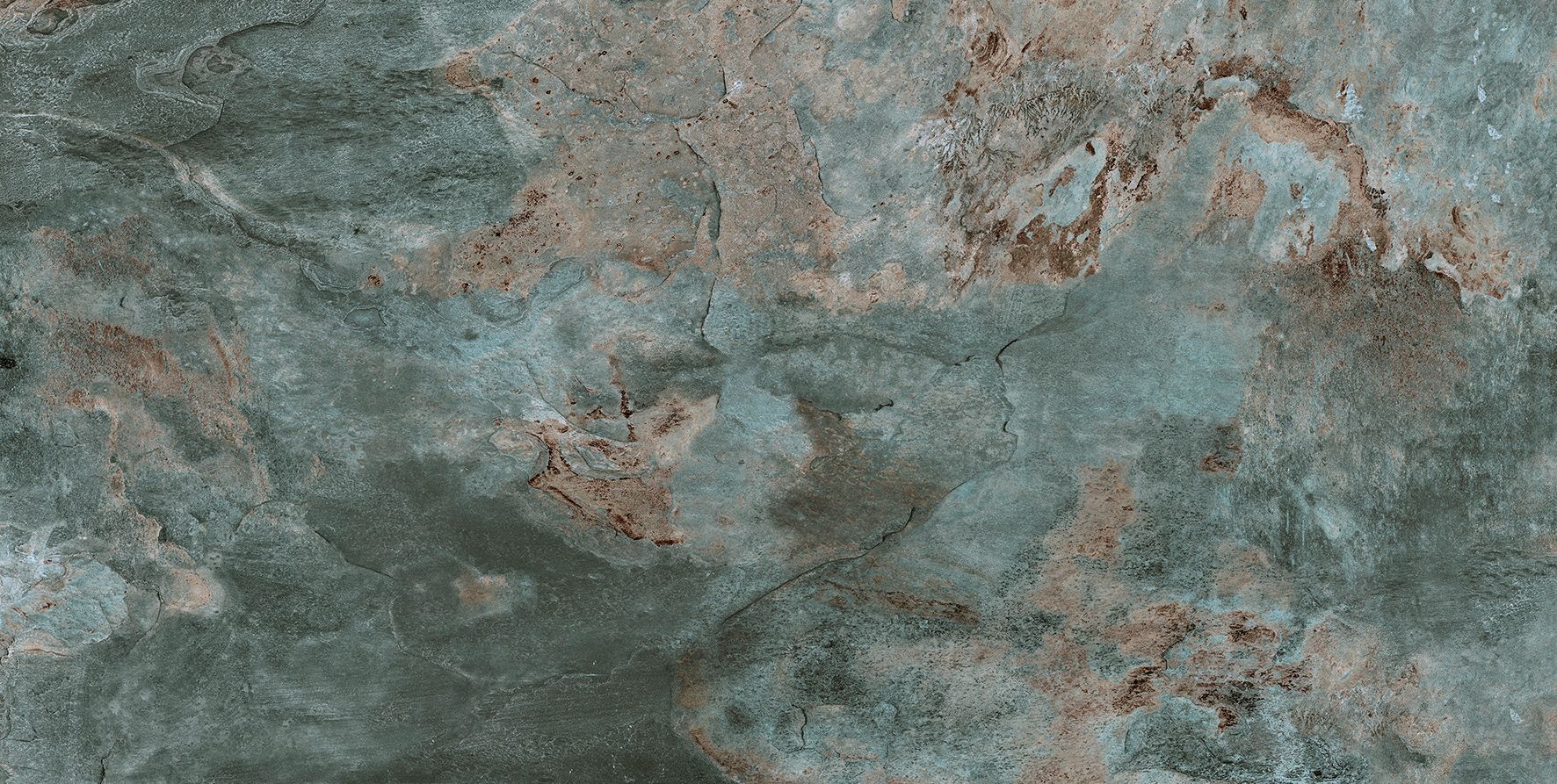 Slate Way Green 12x24" Porcelain Floor Tile – Active Home Centre