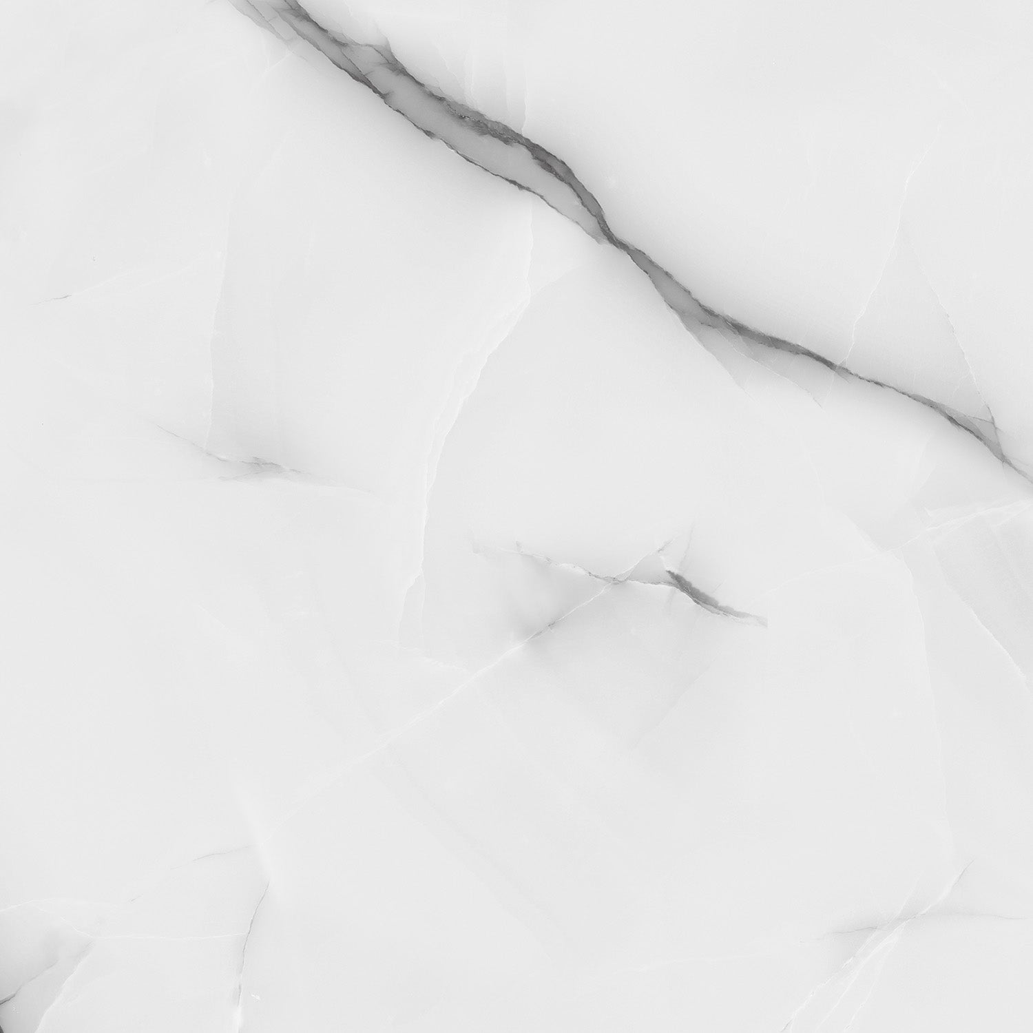 Onyx Czar Silver Porcelain Floor Tile 24x24" – Active Home Centre