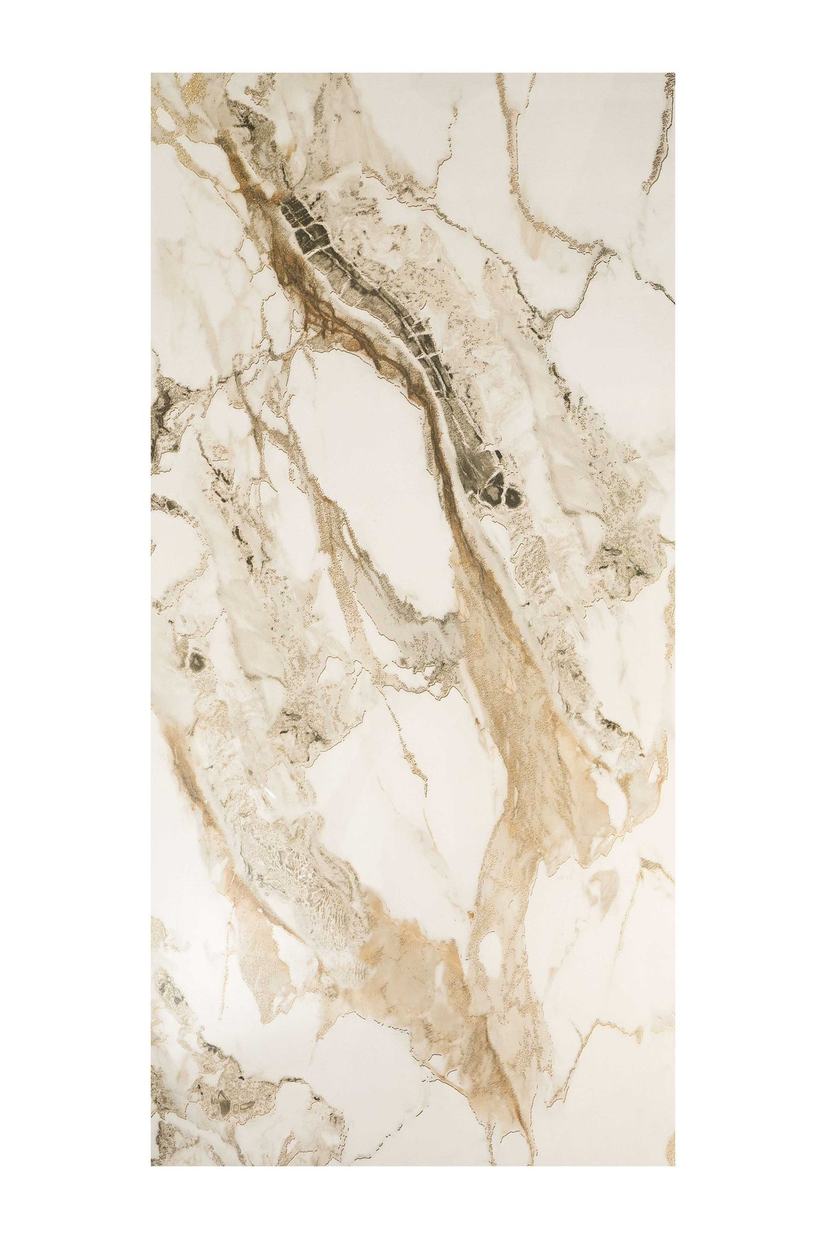 Gold Tech 24x47" Porcelain Floor Tile – Active Home Centre
