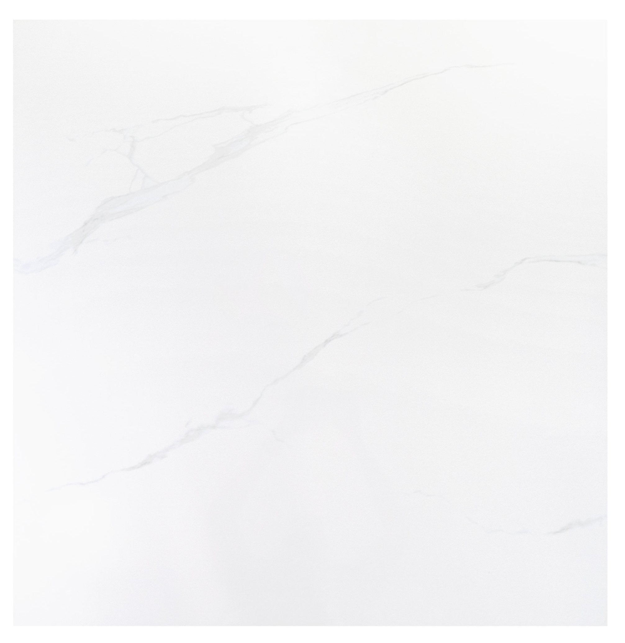 Statuario 32x32" Porcelain Floor Tile – Active Home Centre