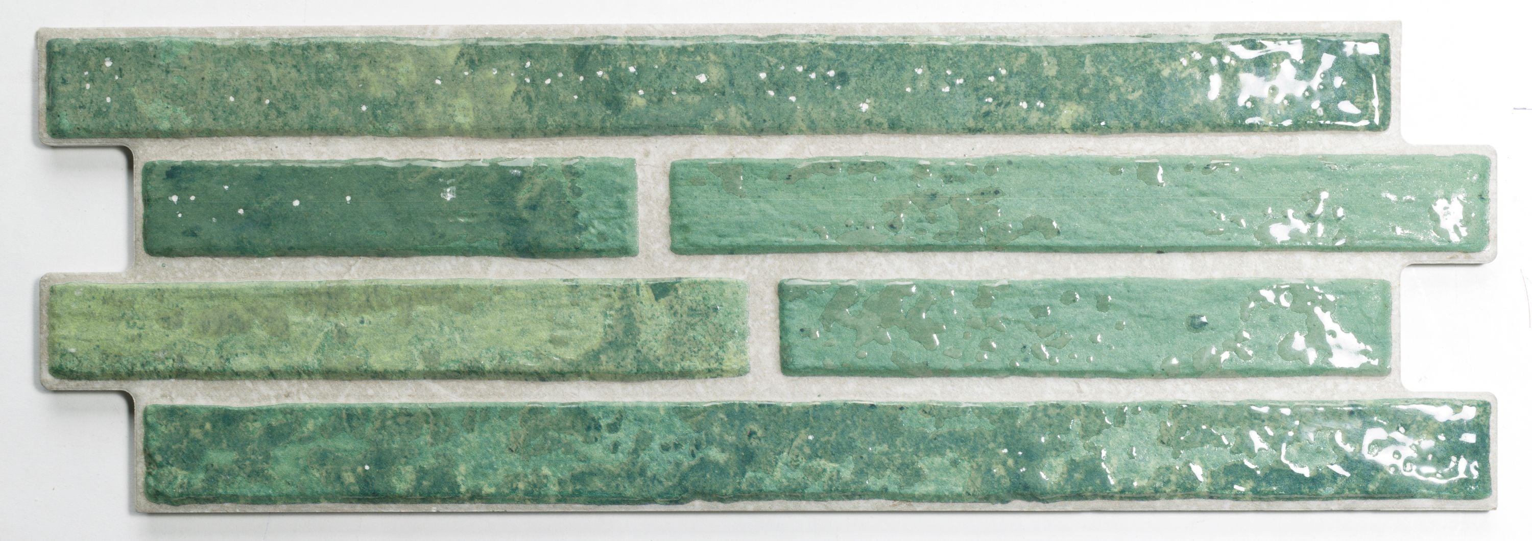 Harlem Garden Porcelain Wall Tile 6x18" – Active Home Centre