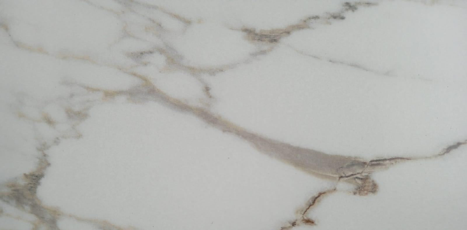 Carrara Hueso Gold 12x24" Ceramic Floor Tile – Active Home Centre