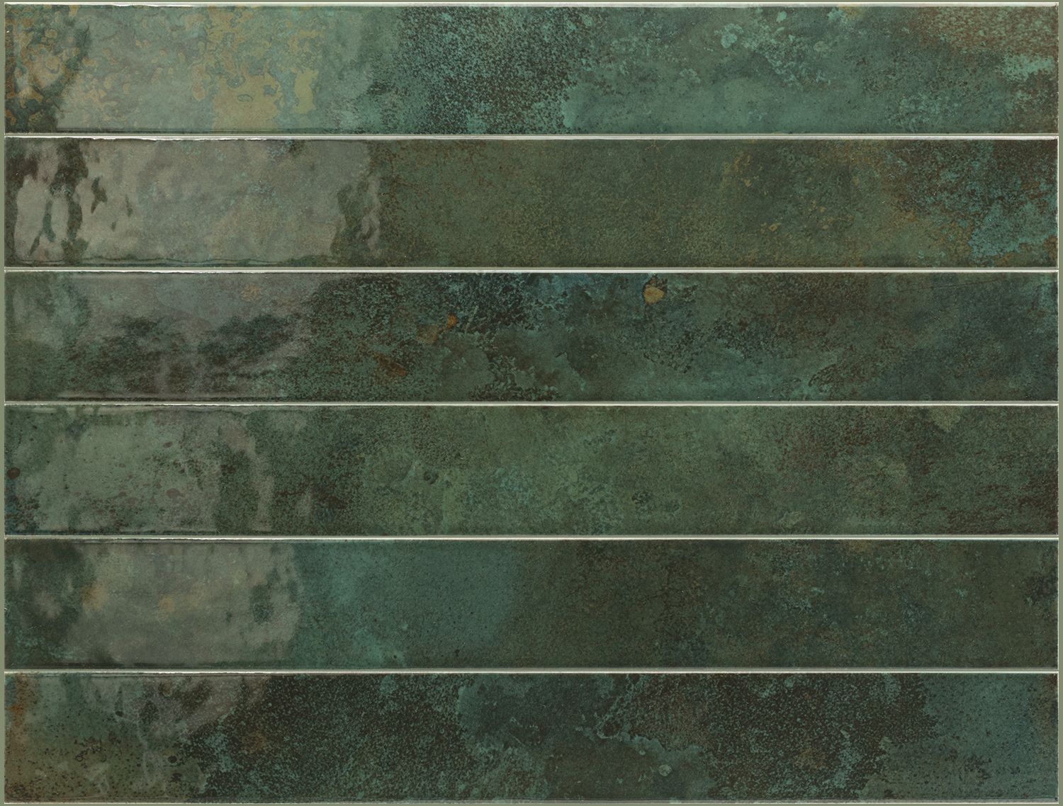 Bali Isle of Pines 02x16" Ceramic White Body Wall Tile – Active Home Centre