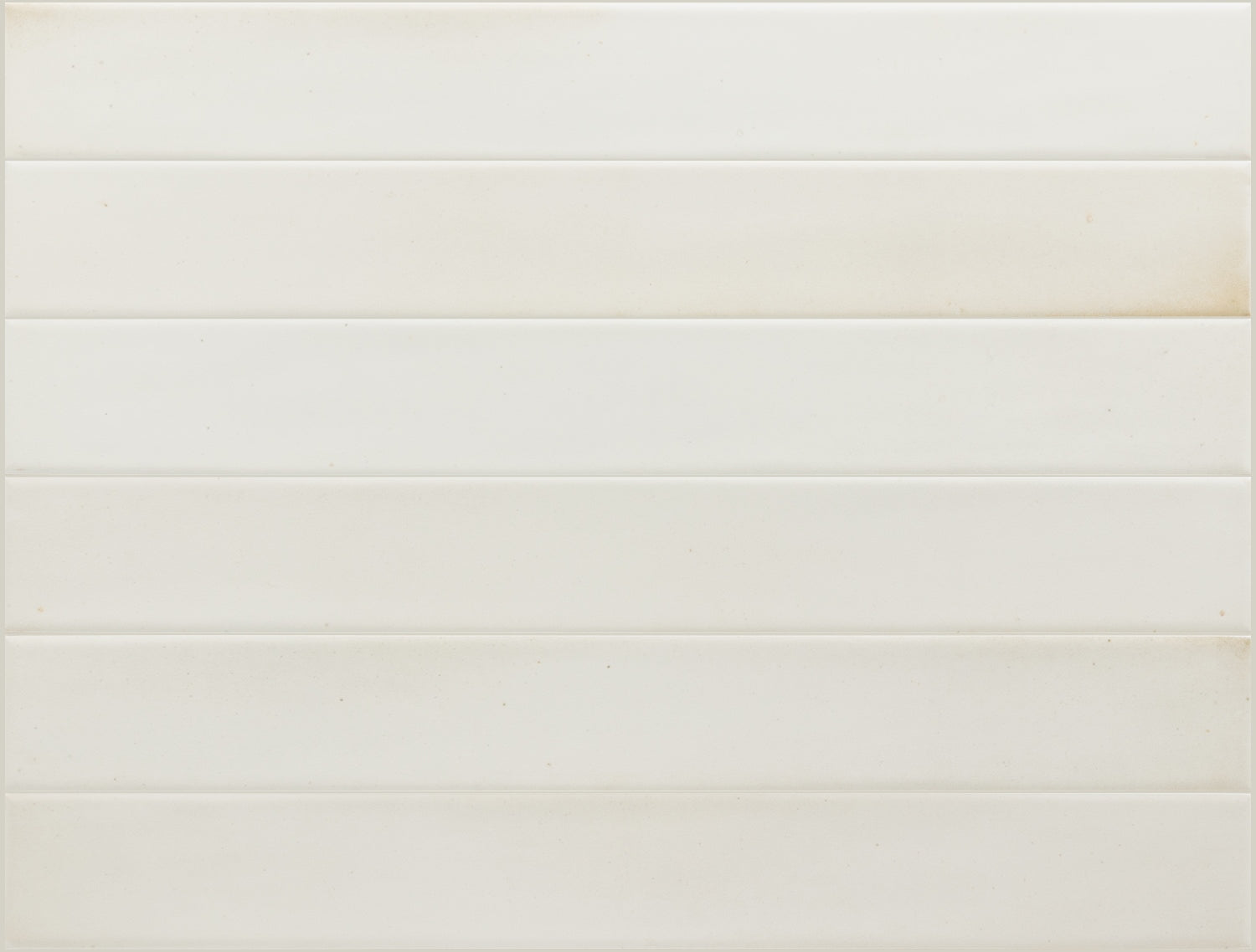 Massimo White 02x16" Ceramic White Body Wall Tile – Active Home Centre