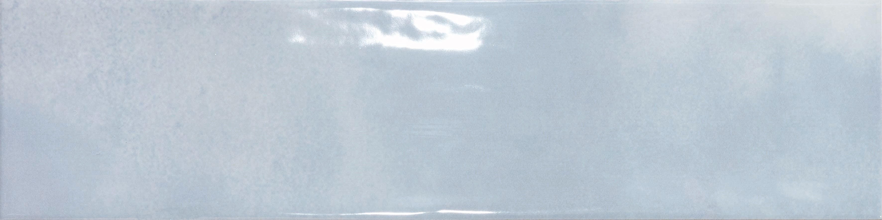 Bora Bora Sky 03x12" Ceramic White Body Wall Tile – Active Home Centre