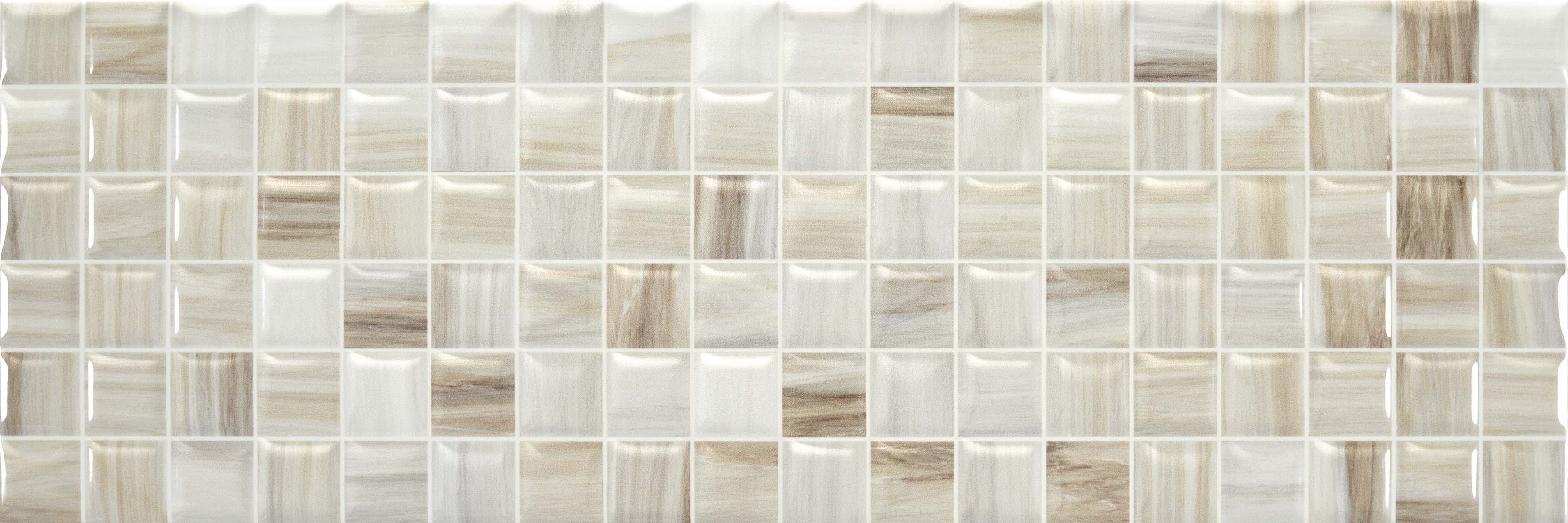 Smila CB Blanco 08x24" Ceramic Wall Tile – Active Home Centre