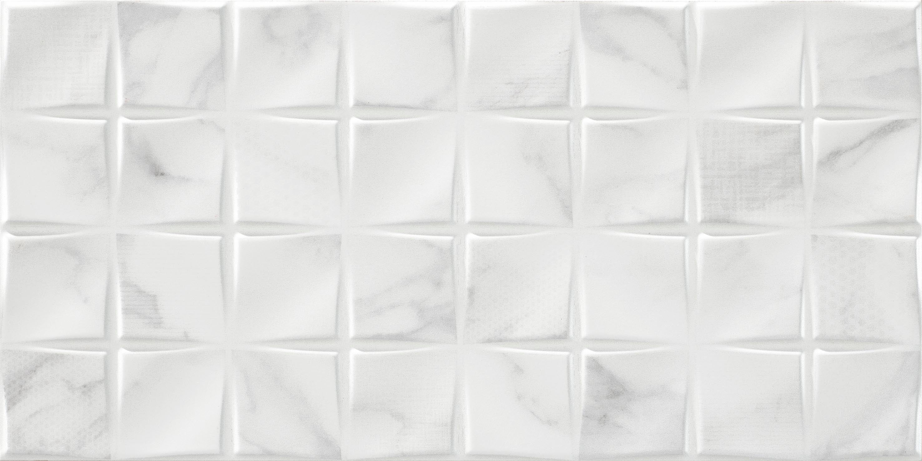 Purity ML White MT 10"x 20" Ceramic Wall Tile – Active Home Centre