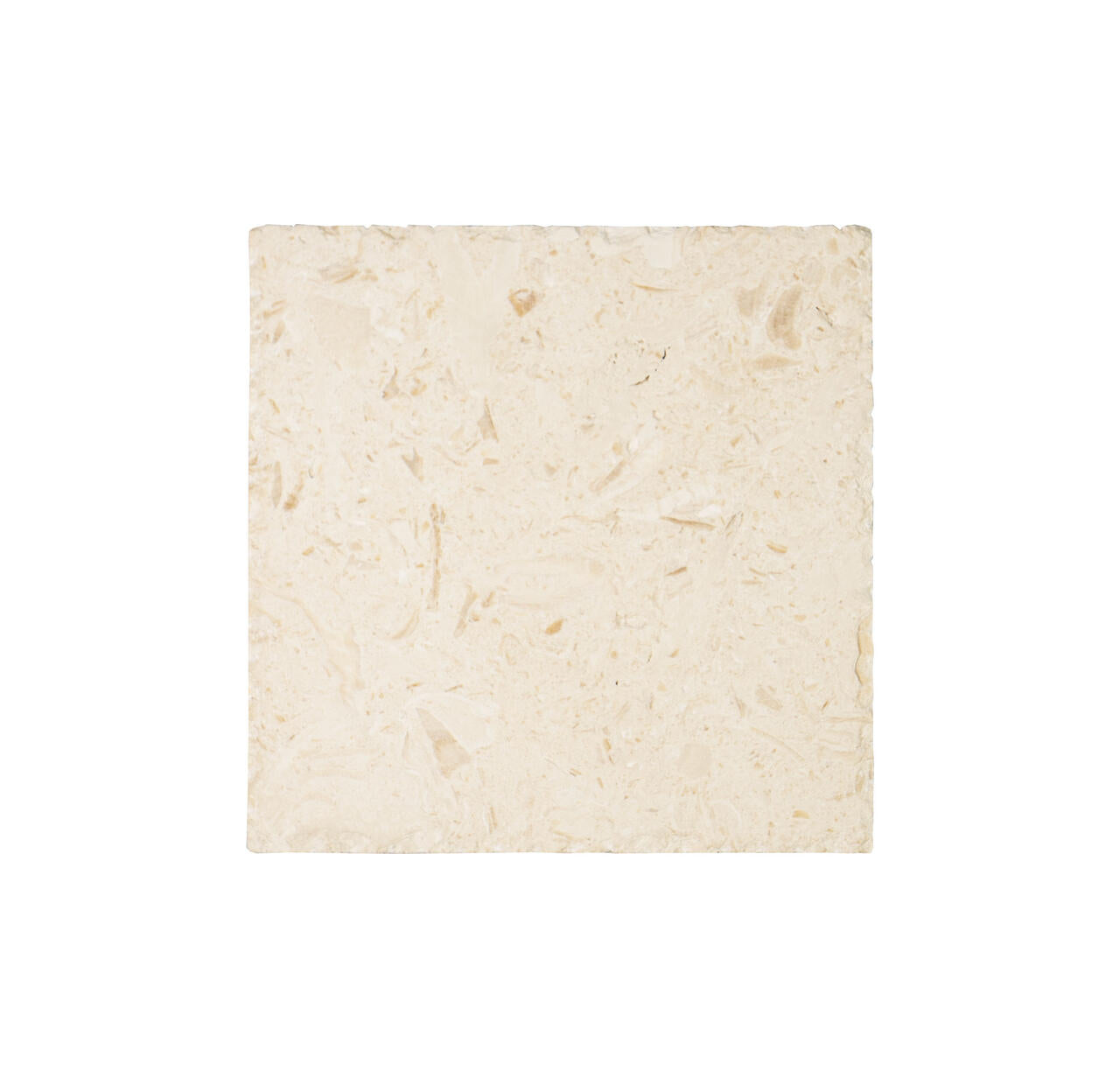 08"x08" Shell Reef Limestone French Pattern – Active Home Centre