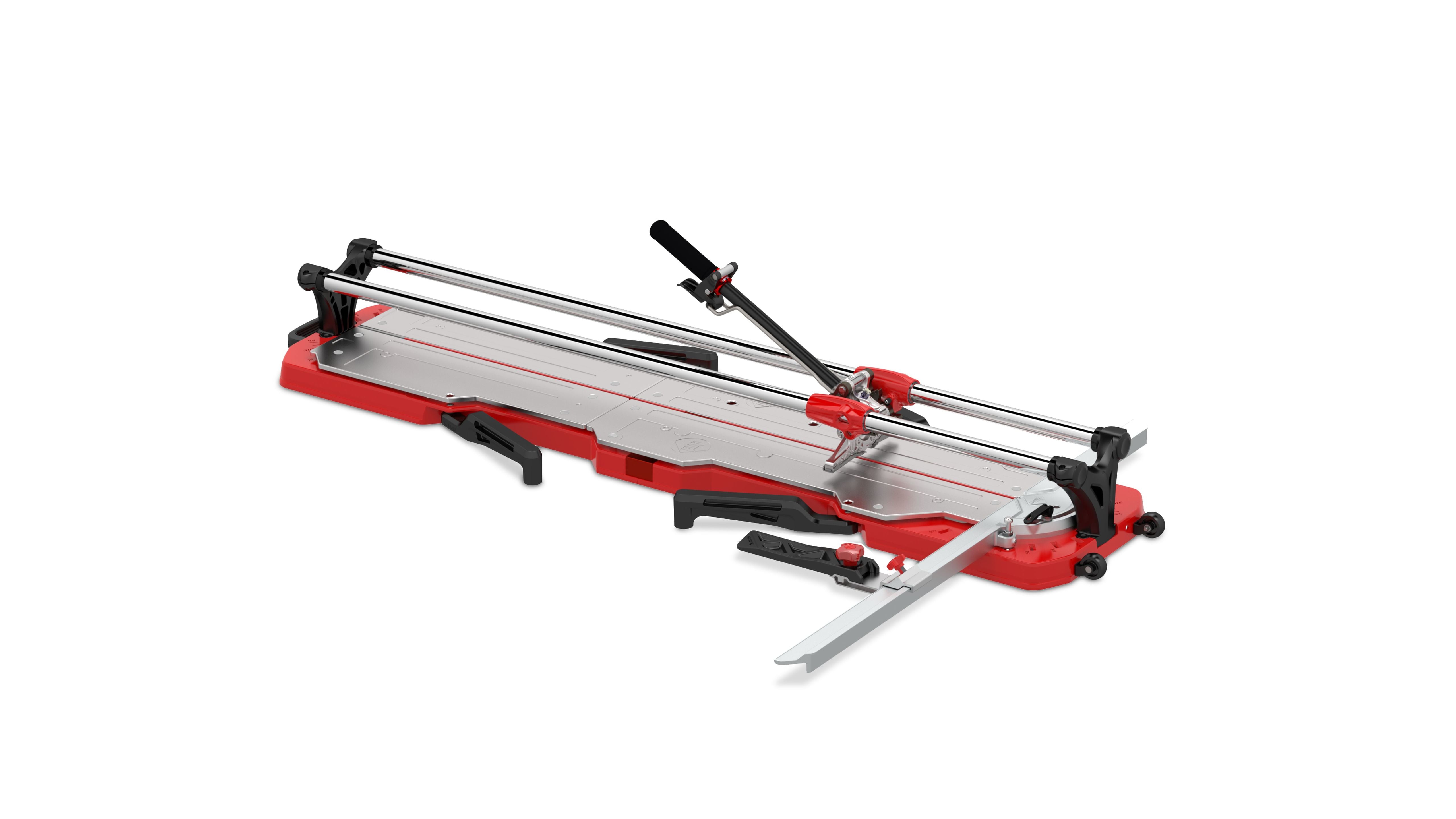 Rubi TX-MAX Tile Cutter with Carrying Case – Active Home Centre