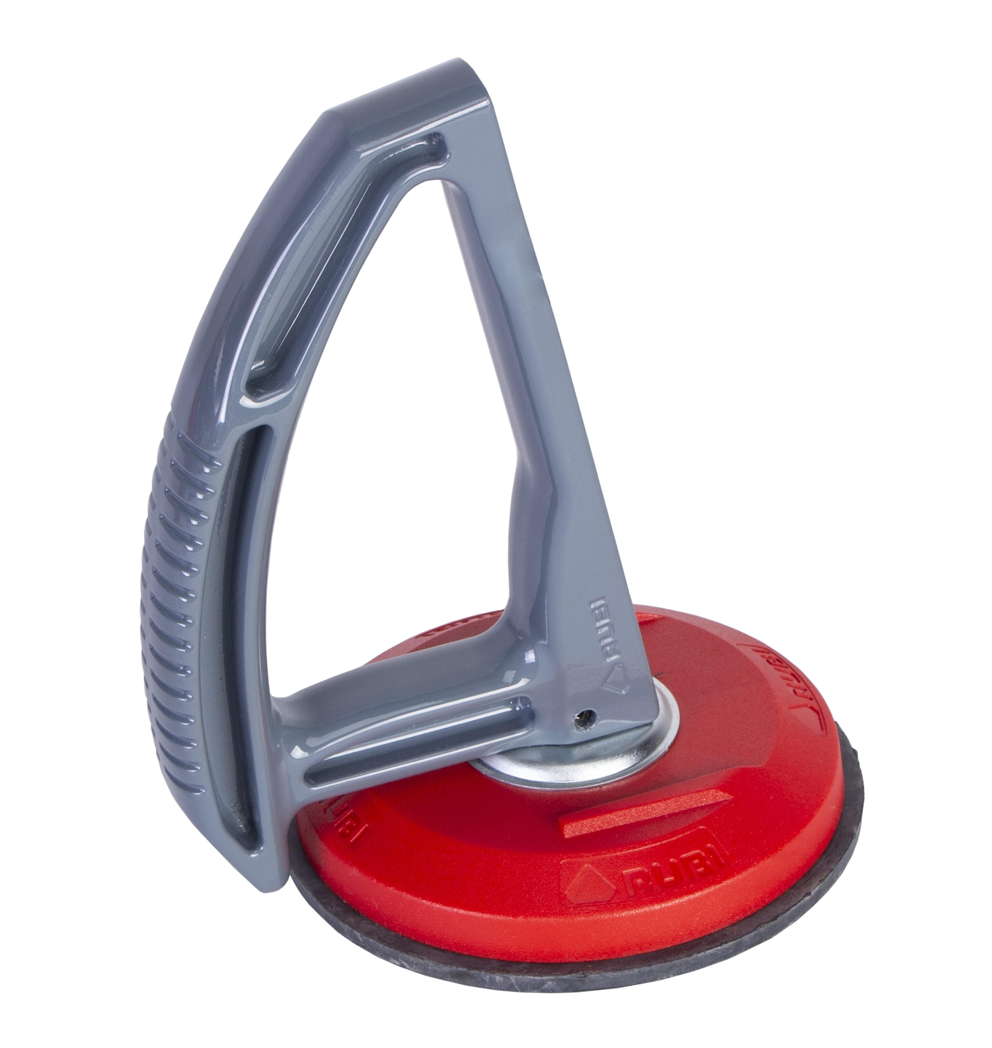 Rubi 66929 8" Rough Surface Suction Cup – Active Home Centre