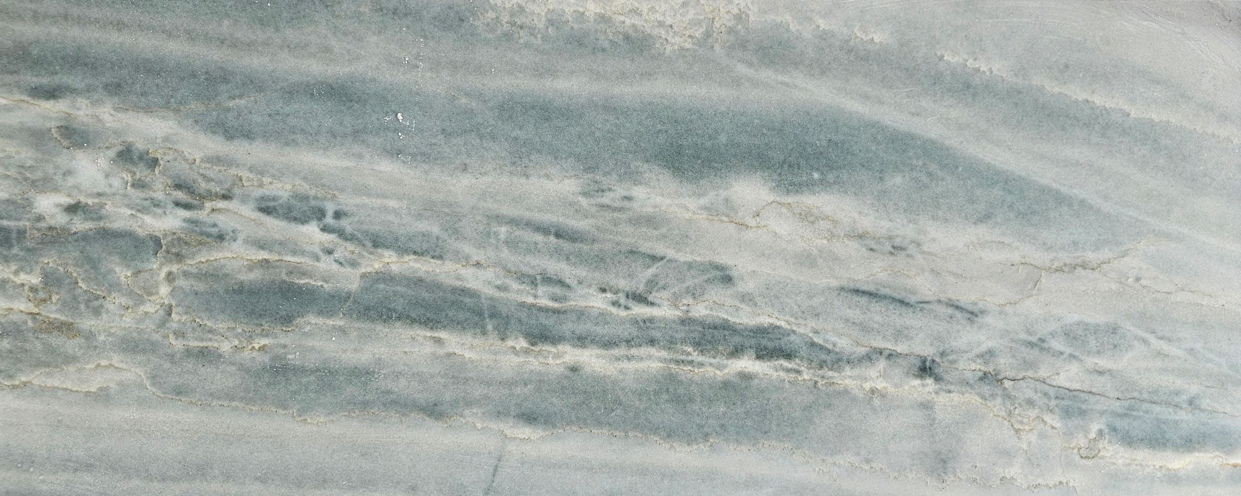 Acqua Green Quartzite Slab (Per Square Foot) – Active Home Centre