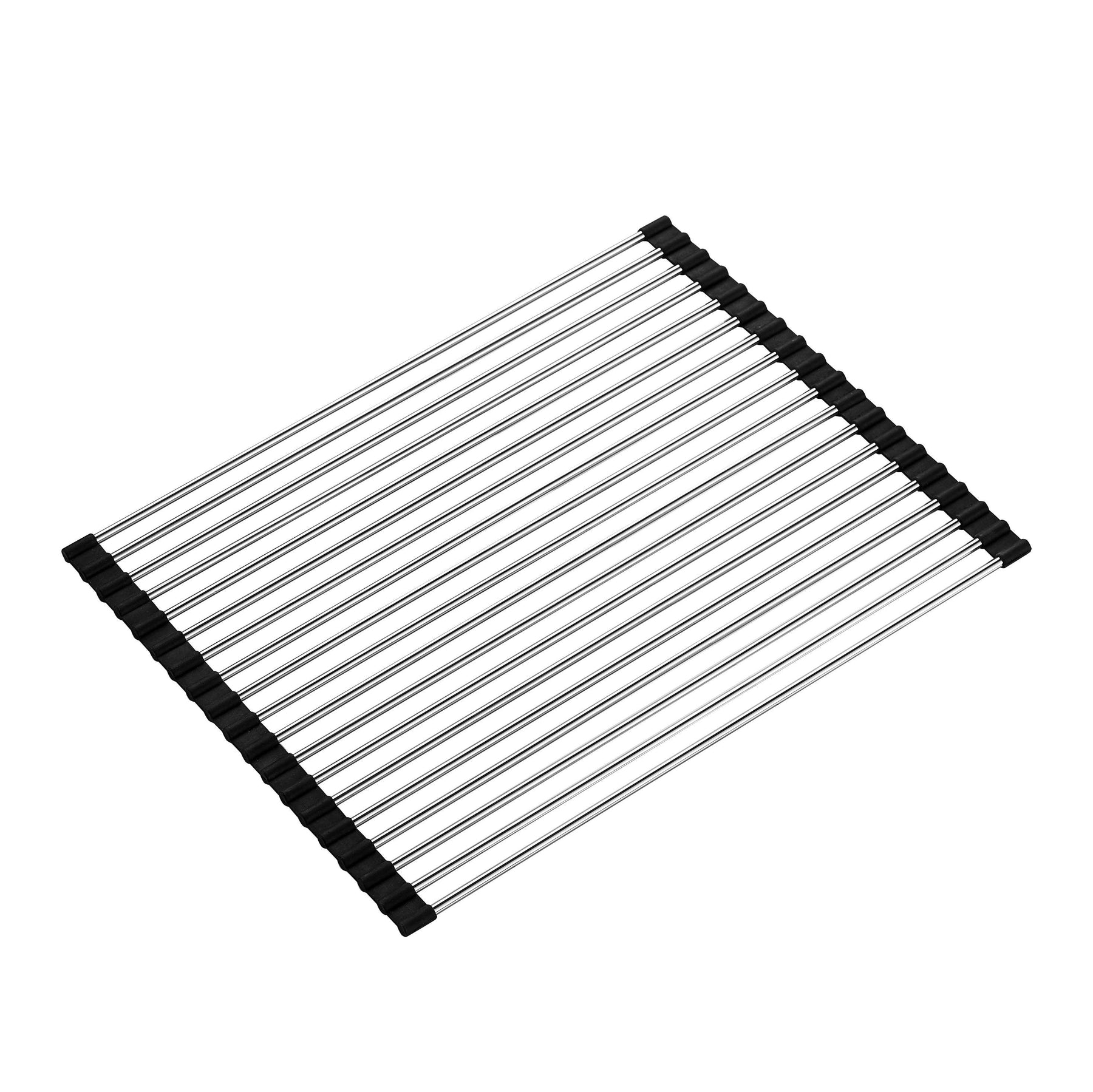 Kitchen Sink Roll Mat in Stainless Steel – Active Home Centre