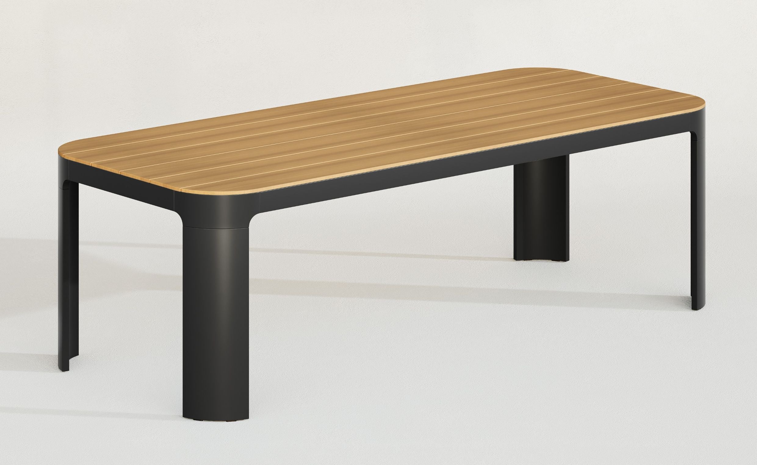 18004 Outdoor Dining Table – Active Home Centre