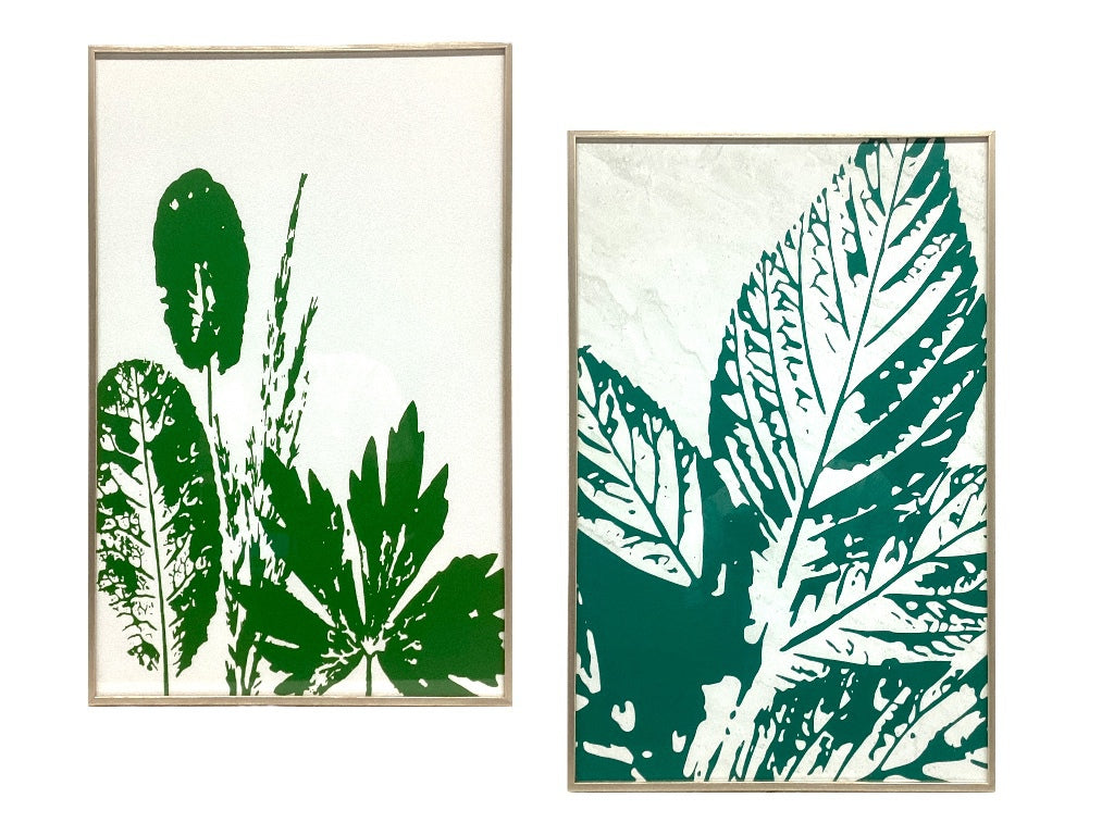 WT5119 Champagne/Gold Wall Art/Decor – Active Home Centre