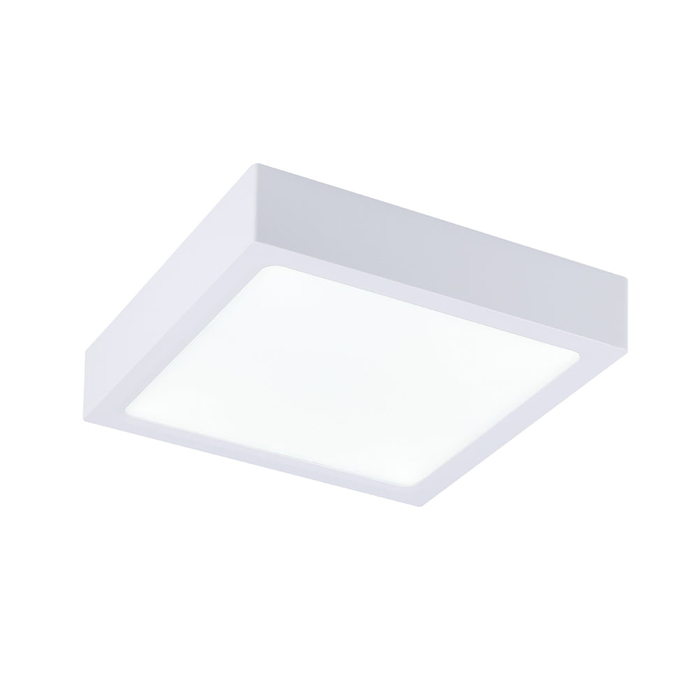 LP10 LED Surface Mount in White – Active Home Centre