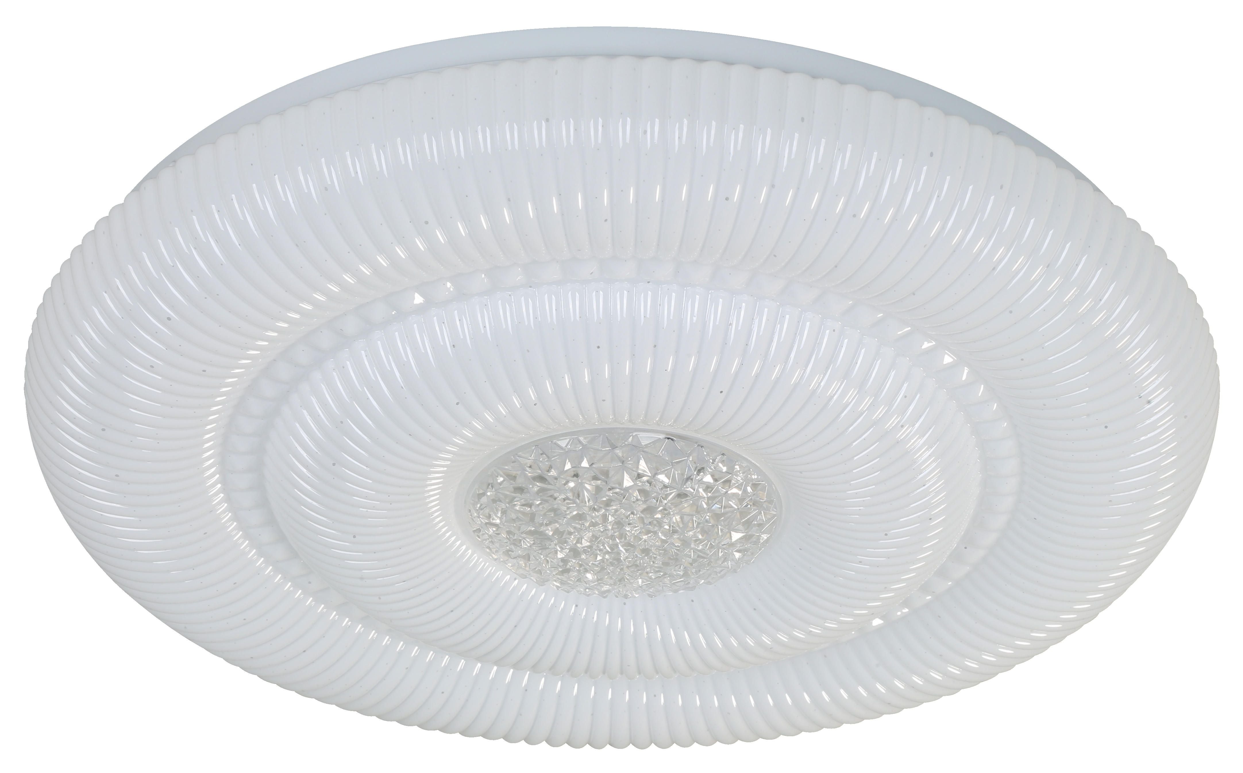 #25060 18W LED Ceiling Light in White – Active Home Centre
