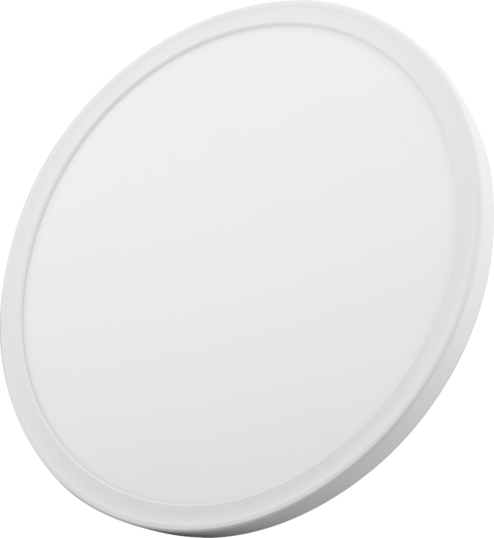 LED Halo Ceiling Light Round 18W- White – Active Home Centre