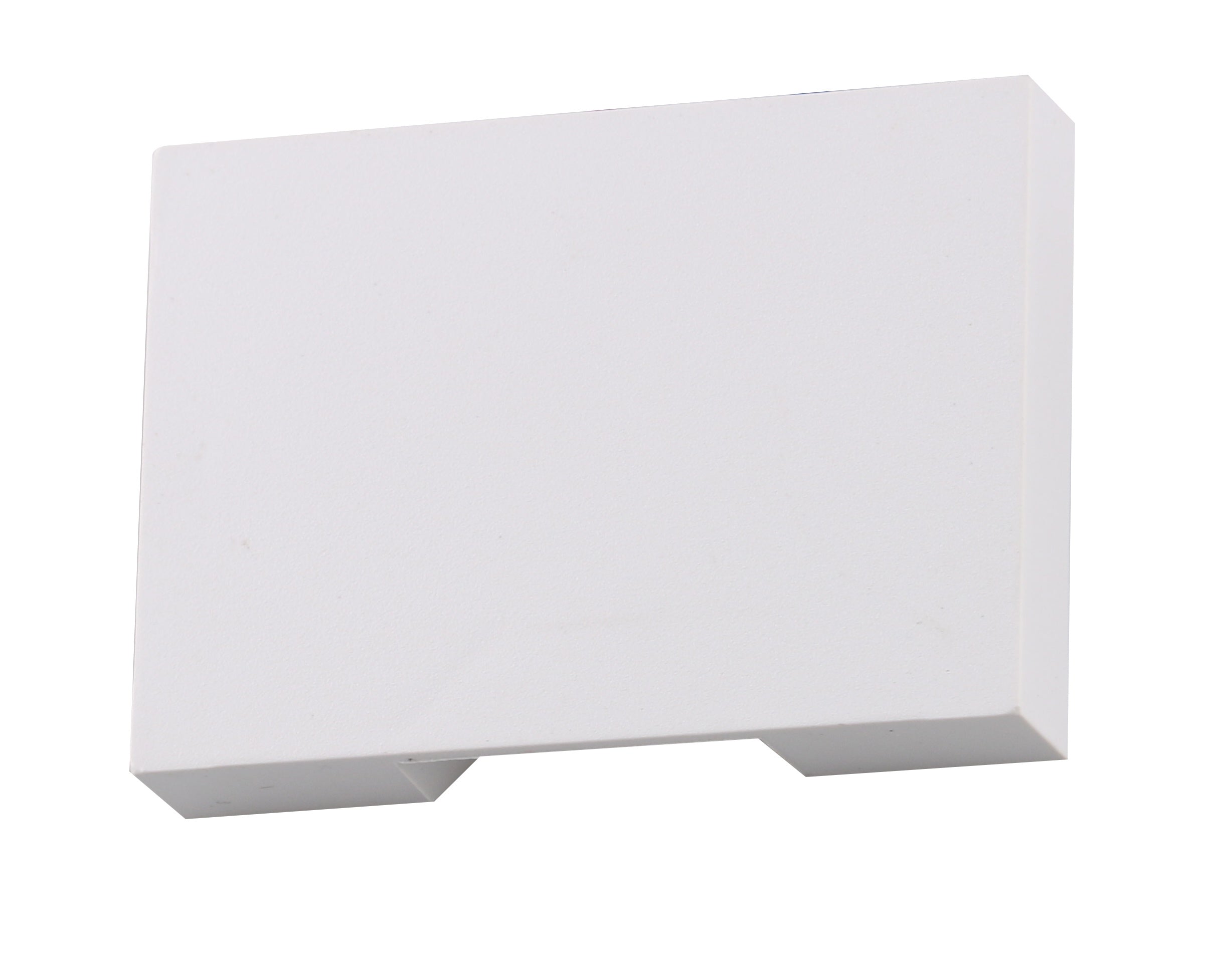 E068 LED Step Light in White – Active Home Centre