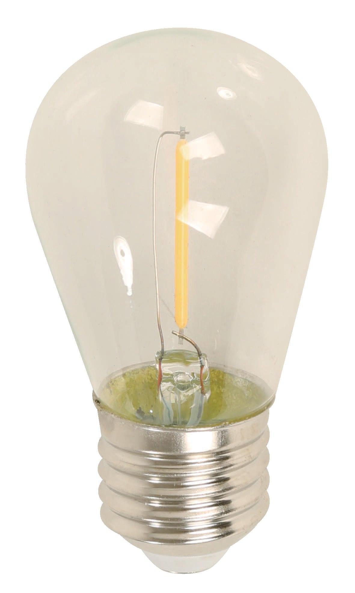 1W ST45 LED Bulb – Active Home Centre