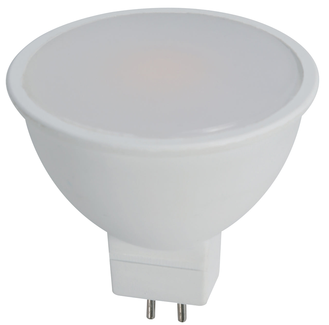 6W MR16 3000K LED Bulb – Active Home Centre
