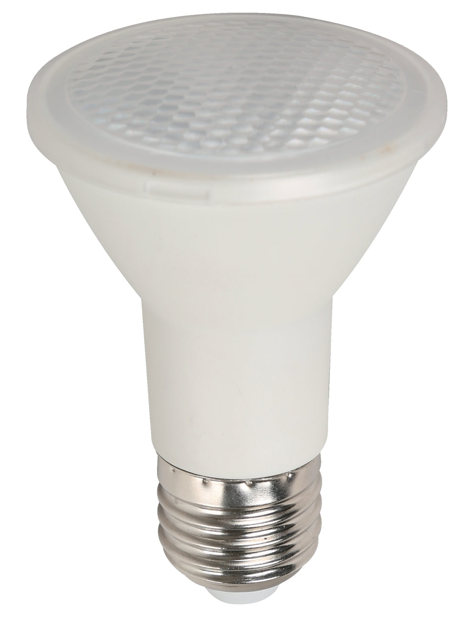 Dimmable 6W PAR20 6000K LED Bulb – Active Home Centre