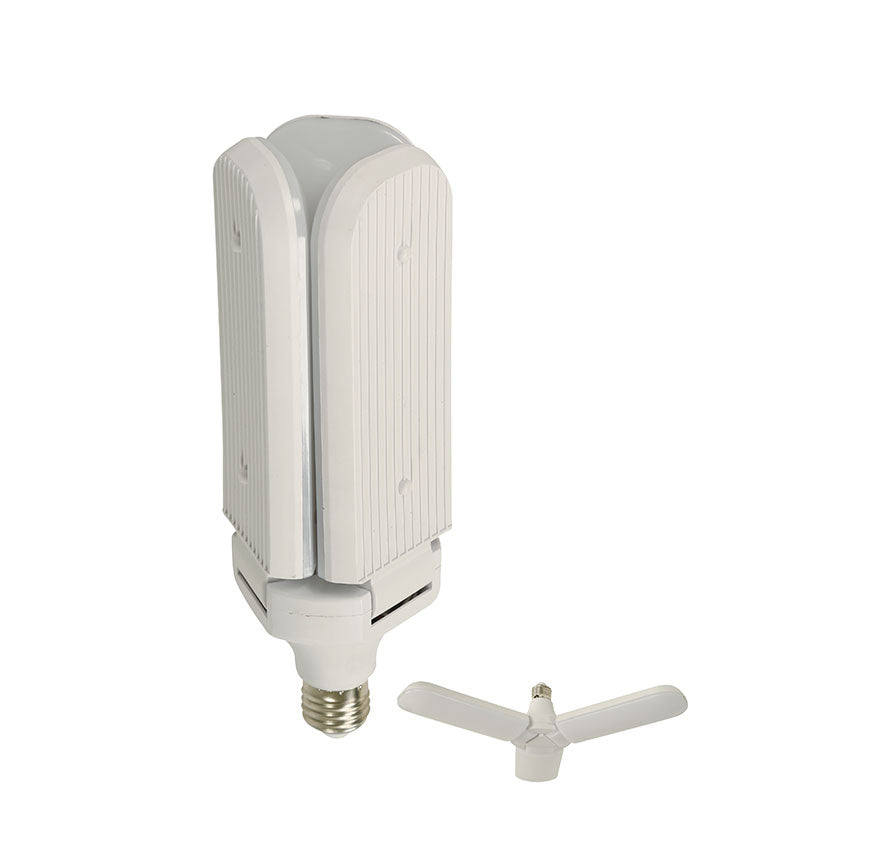 21385 36W LED Bulb in White – Active Home Centre